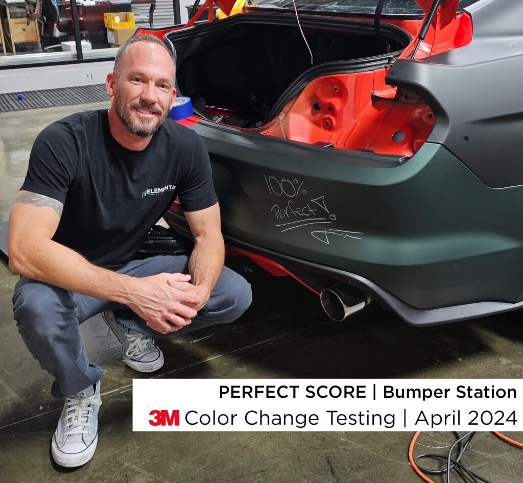 Home - Elemental Vehicle Wrap Company